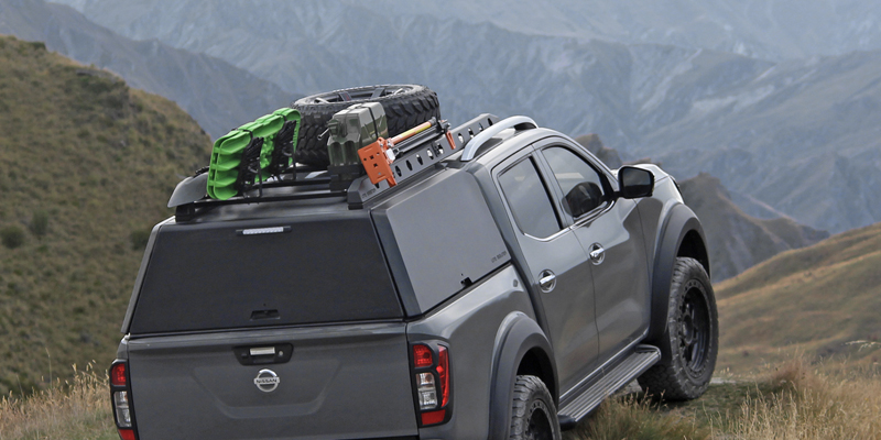 New products from Utemaster | NZ SUV